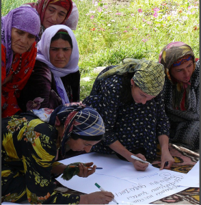 [UNDP] Social and Environmental Screening Procedure - AIPP